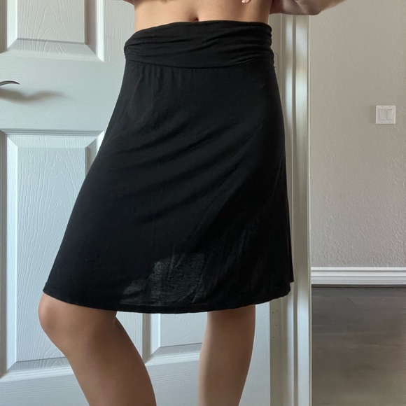 Merona | Skirts | Merona Skirt | Poshmark